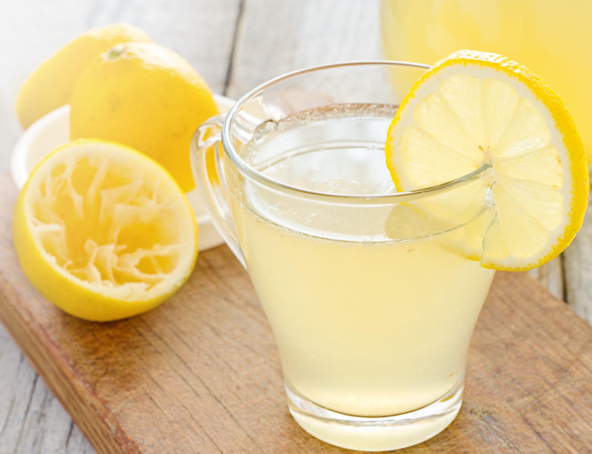 14th Sunday in Ordinary Time - Gospel-Flavored Lemonade - Blessed ...
