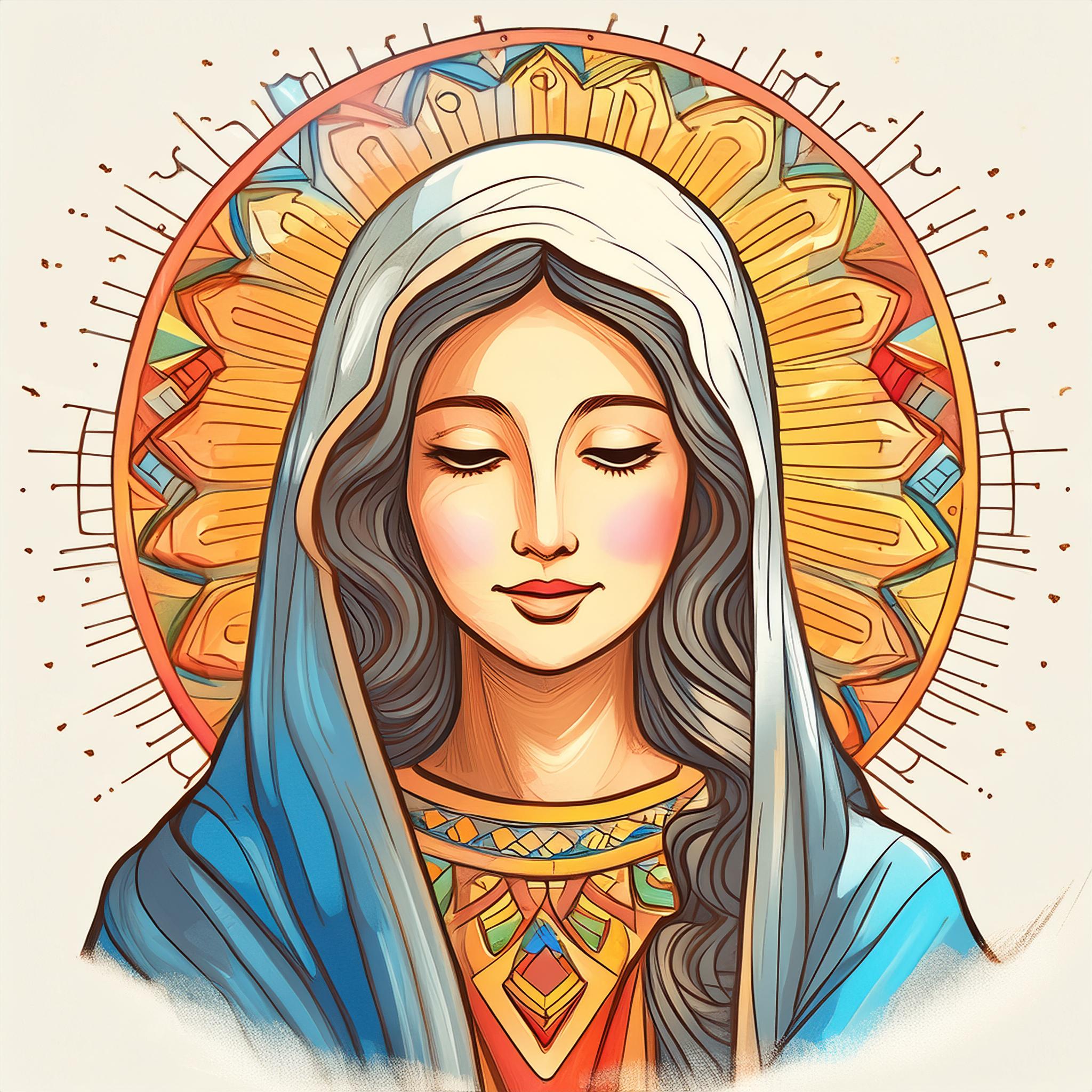 The Holy Women of the Early Church and Their Enduring Impact - Blessed ...