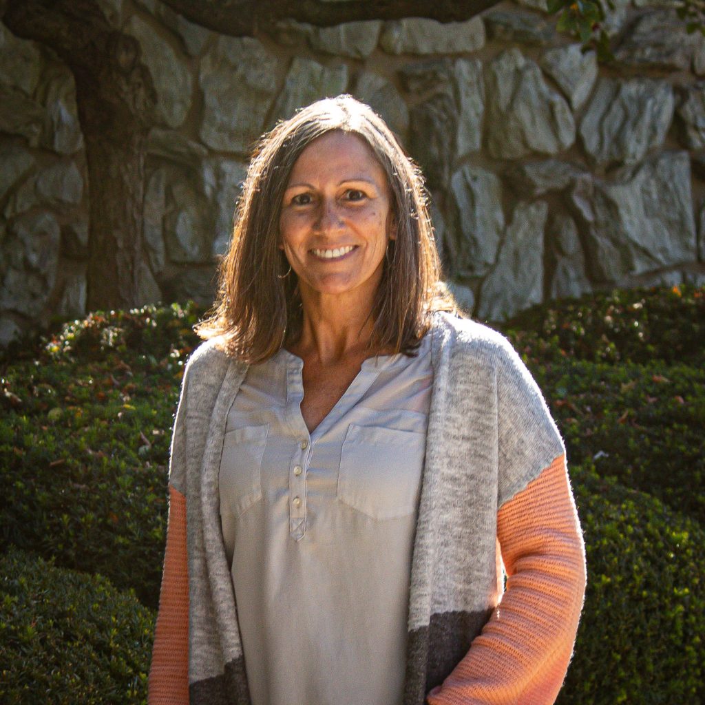 Sunny Clark - Blessed Sacrament Catholic Church